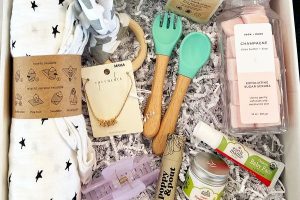 30 Best Subscription Boxes For Moms – Peachy Sweet Gifts