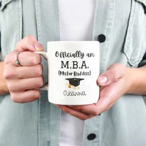 25 Graduation Mug Ideas – Peachy Sweet Gifts